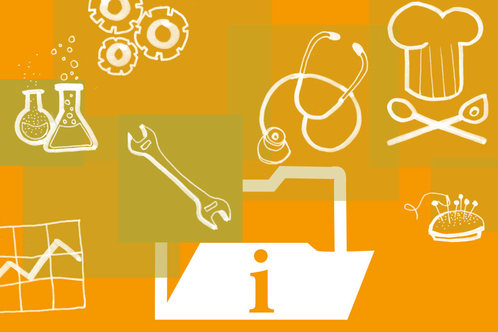 Berufe und Ausbildungen - berufsberatung.ch