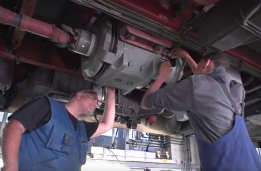 Automaticien CFC / Automaticienne CFC - orientation.ch