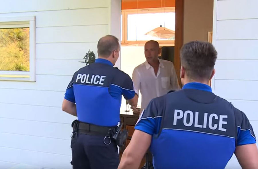 Policier BF / Policière BF - orientation.ch