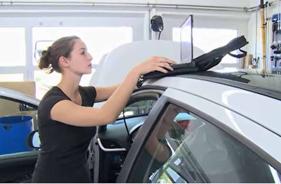 Automobil-Mechatroniker/in EFZ - berufsberatung.ch