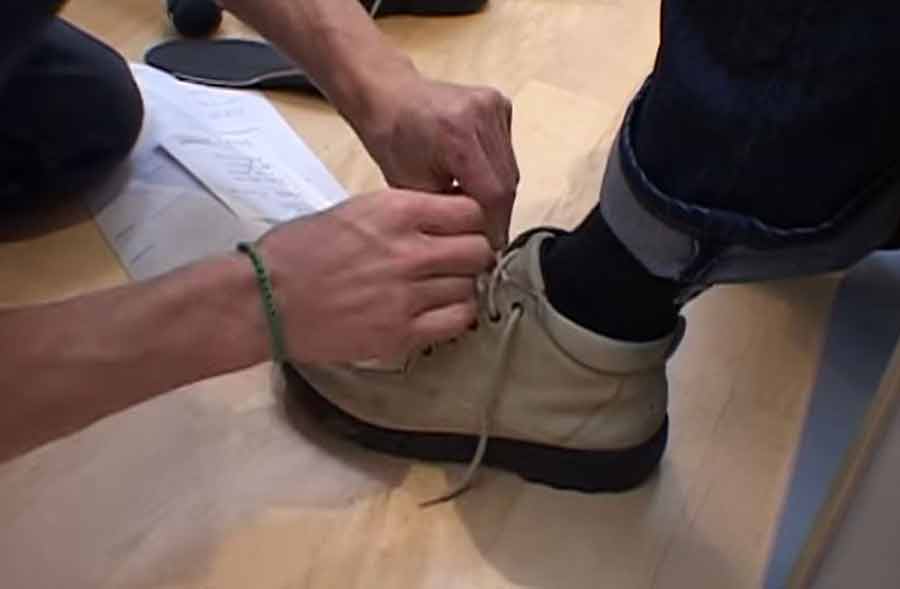 Bottier-orthopédiste CFC / Bottière-orthopédiste CFC - orientation.ch